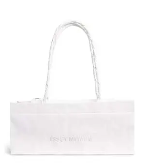 Issey Miyake Evening Totes