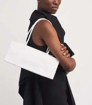Issey Miyake Paper Bag Tote