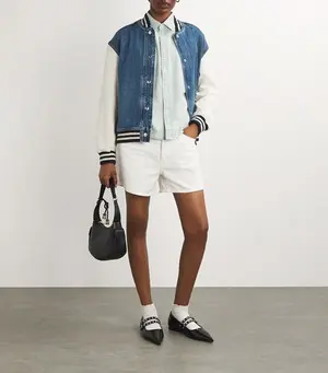 Polo Ralph Lauren Cotton Polo Pony Shirt
