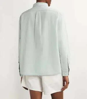 Polo Ralph Lauren Cotton Polo Pony Shirt