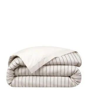Ralph Lauren Canyon Road Siena Duvet Cover - Ivory