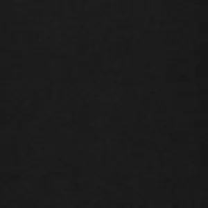 Burberry Cotton Logo T-shirt - Black