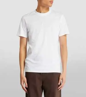 Sandro Cotton T-shirt