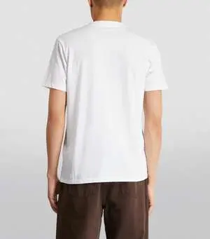 Sandro Cotton T-shirt