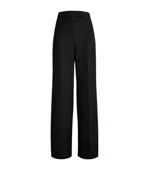 Max & Co. Wide Leg Pants For Women