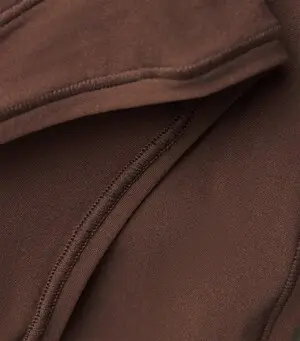 SKIMS Fits Everybody Thong - Brown