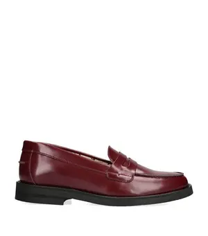 Duke + Dexter Loafer Shoes For Women