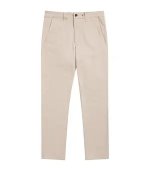 Rag & Bone Slim Fit Chinos