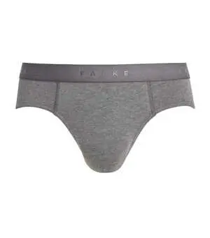 Falke Daily Comfort Briefs - Grey