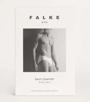 Falke Daily Comfort Briefs