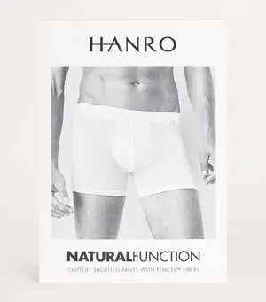 Hanro Natural Function Trunks