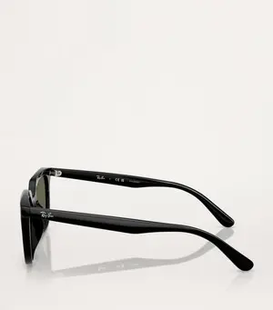 Ray-ban Sunglasses - Black
