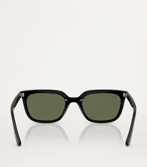 Ray-ban Sunglasses - Black