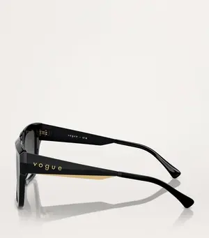 VOGUE Acetate Sunglasses