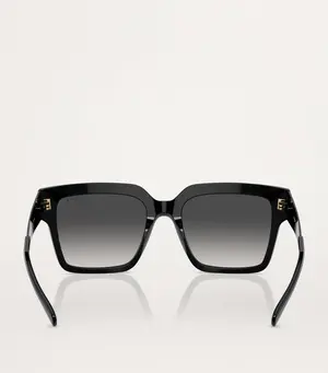 VOGUE Acetate Sunglasses