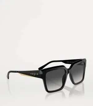 VOGUE Acetate Sunglasses