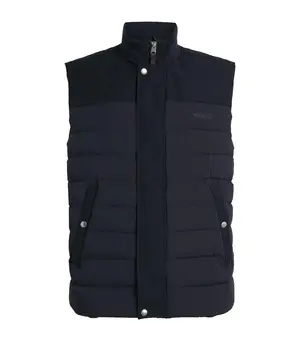Mackage Classic Vests For Men