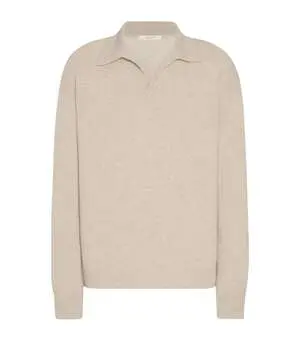 The Row Collared Knitwear For Men