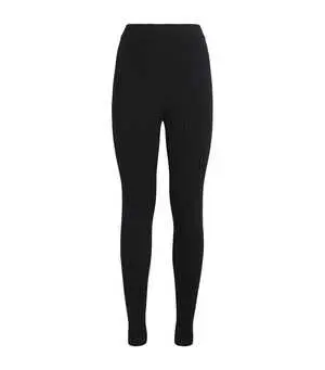 Max Mara High Rise Leggings