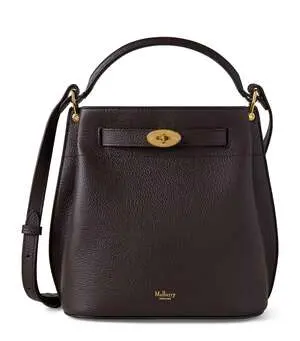 Mulberry Handheld Bucket Bags