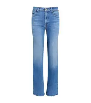 Women's Mother Kick Jeans