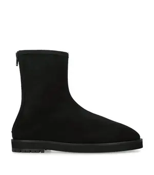 Dear Frances Ankle Boots For Women