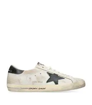 Men's Golden Goose Embossed