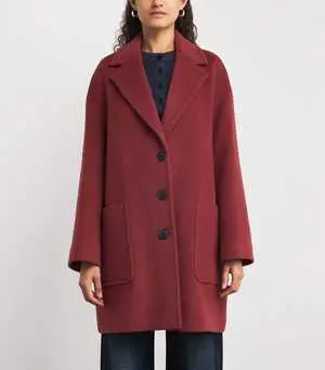 Max & Co. Wool-blend Coat