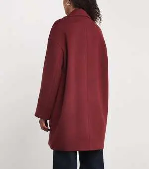 Max & Co. Wool-blend Coat