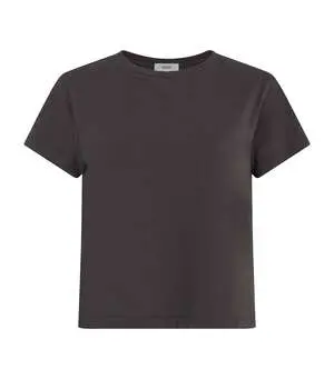 Agolde Straight Hem Tops