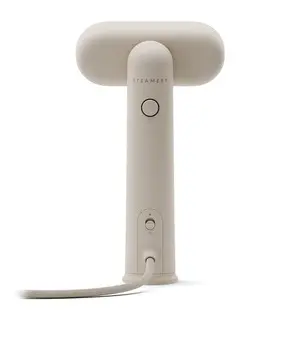 STEAMERY Cirrus Lite Handheld Travel Steamer - Neutral