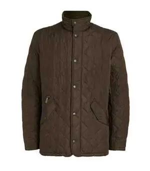 Barbour Slim Fit Jackets For Men