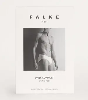 Falke Daily Comfort Briefs