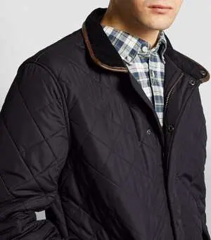 Barbour Slim Fit Jackets For Men