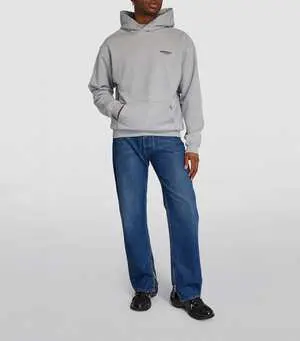 REPRESENT Owners Club Hoodie - Grey
