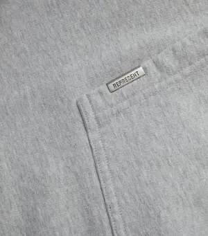 REPRESENT Owners Club Hoodie - Grey