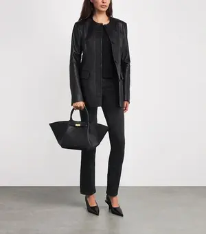 FRAME The Pencil Slim Jeans