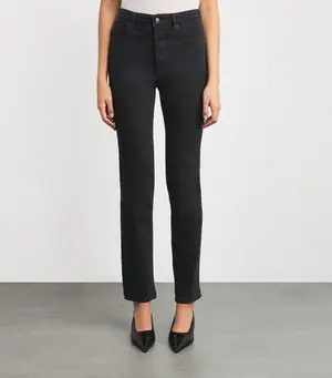FRAME The Pencil Slim Jeans