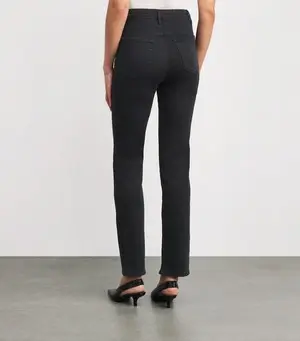 FRAME The Pencil Slim Jeans