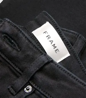 FRAME The Pencil Slim Jeans