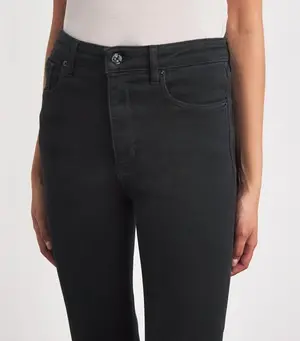 FRAME The Pencil Slim Jeans