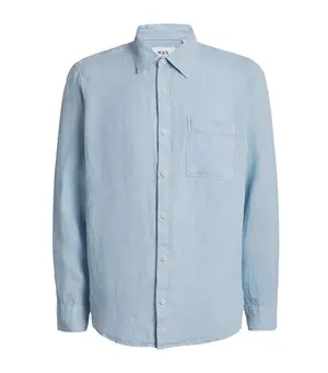 Wax London Long Sleeve Shirts For Men