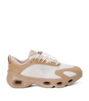 Loewe X On Cloudsolo Sneakers