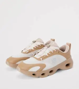 Loewe X On Cloudsolo Sneakers