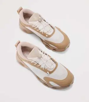 Loewe X On Cloudsolo Sneakers