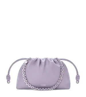 Purple Clutches