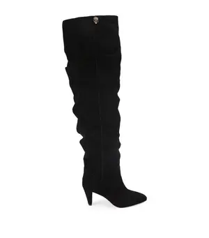 Kurt Geiger Knee High Boots For Women