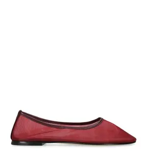 Dear Frances Ballerina Shoes For Women