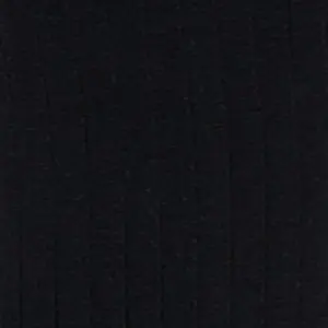 Falke Milano Knee-high Socks - Navy