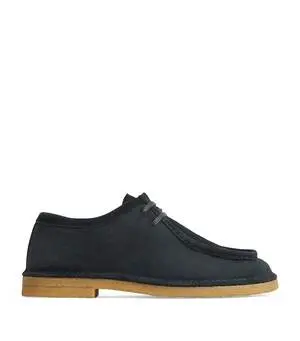 Bottega Veneta Derby Shoes For Men